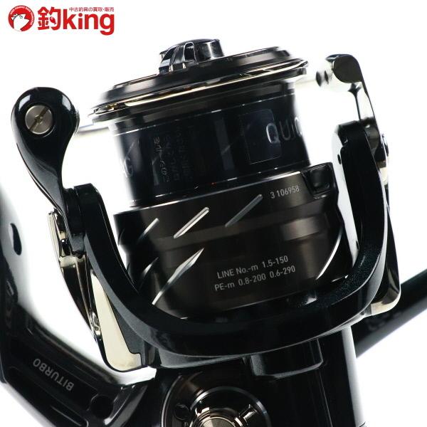 DAIWA（釣り） ダイワ 21銀狼 LBQD/C012M 未使用 磯 上物 フカセ釣り チヌ : 釣king - 通販 - Yahoo!ショッピング