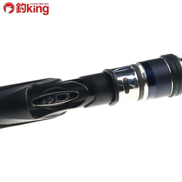 シマノ ゲーム タイプEJ B510-6/C247L 美品 ジギング ヒラマサ スロー ブリ カンパチ オフショア : 釣king - 通販 - Yahoo!ショッピング