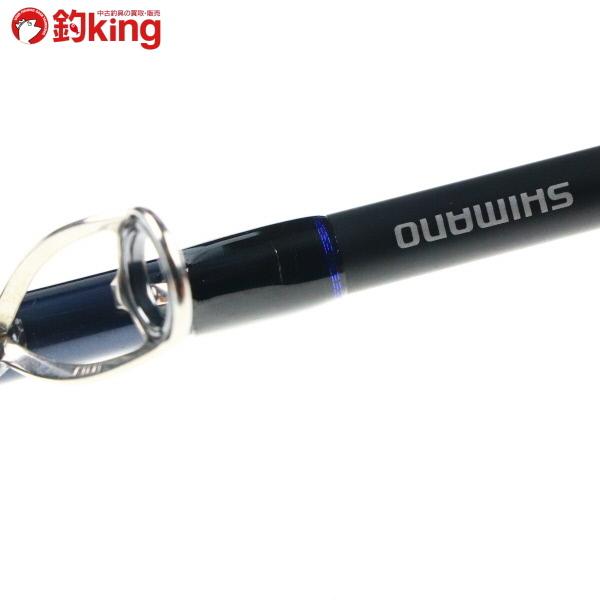 シマノ ゲーム タイプEJ B510-6/C247L 美品 ジギング ヒラマサ スロー ブリ カンパチ オフショア : 釣king - 通販 - Yahoo!ショッピング