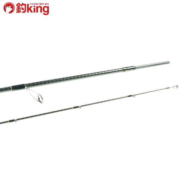 スクイッドマニア ZERO-G EVOLUTION 攻706ML トリックジャーク リミテッド/D267L 美品 エギング アオリイカ ソルト ルアーフィッシン : 釣king - 通販 ...