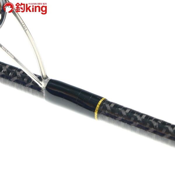 スクイッドマニア ZERO-G EVOLUTION 攻706ML トリックジャーク リミテッド/D267L 美品 エギング アオリイカ ソルト ルアーフィッシン : 釣king - 通販 ...