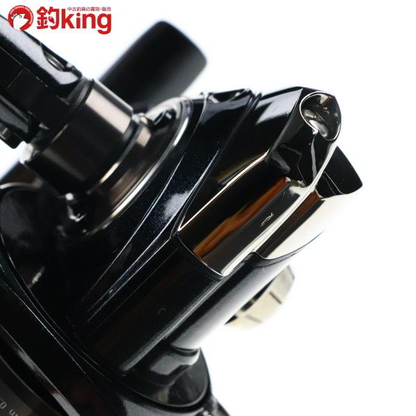 DAIWA（釣り） ダイワ 21銀狼 LBQD/D454M 美品 上物 グレ クロ 磯釣り 海水 フカセ エサ : 釣king - 通販 - Yahoo!ショッピング