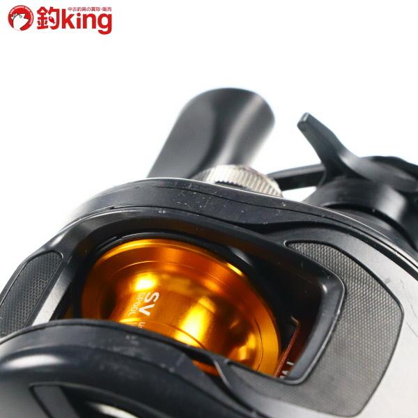 DAIWA（釣り） ダイワ T3 MX 1016SHL-TW/D489M バスフィッシング バス釣り ルアーフィッシング 淡水 ブラックバス : 釣king - 通販 - Yahoo!ショッピング