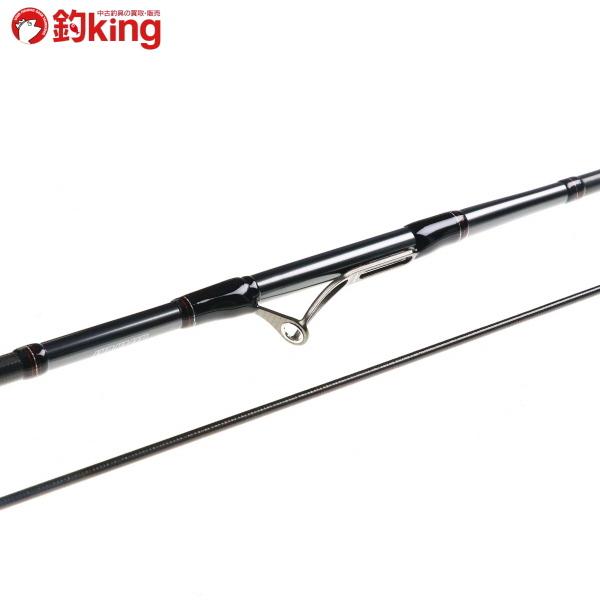 DAIWA（釣り） ダイワ エメラルダス ストイスト RT レーシングチューン IL 81M/E049L 未使用 エギング アオリイカ ルアー イカ : 釣king - 通販 - Yahoo ...