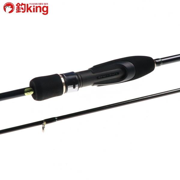 ヤマガブランクス ブルーカレント BLC-72Ti/E065L アジング メバリング ライトゲーム ソルト ルアーフィッシング : 釣king - 通販 - Yahoo!ショッピング