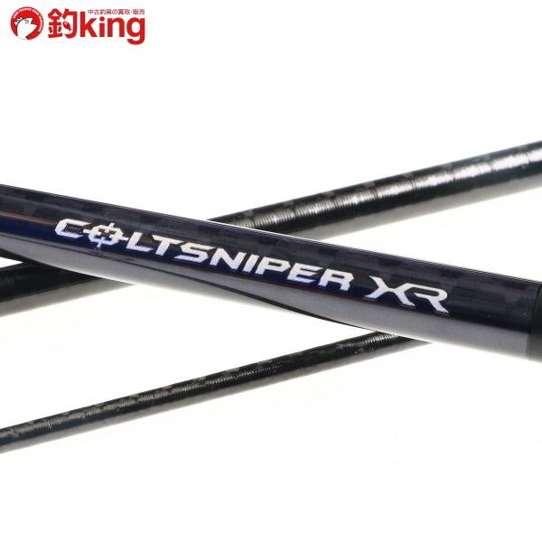 シマノ 20コルトスナイパーXR S100H-3/E117L ロックショア ヒラマサ ブリ 磯 ソルト ルアー : 釣king - 通販 ...