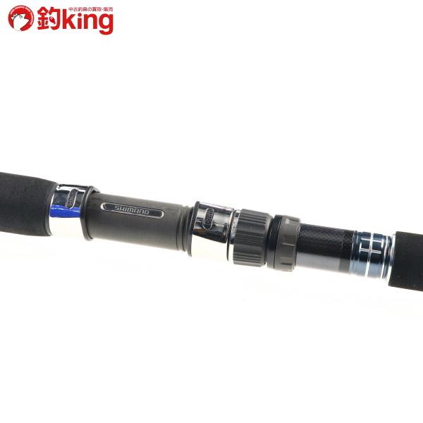 シマノ 20コルトスナイパーXR S100H-3/E117L ロックショア ヒラマサ ブリ 磯 ソルト ルアー : 釣king - 通販 ...