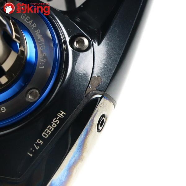 DAIWA（釣り） ダイワ 15ソルティガ 6500H/E346M 美品 ジギング ショアジギング キャスチィング 青物 ブリ ヒラマサ ルアー : 釣king - 通販 - Yahoo!ショッピング