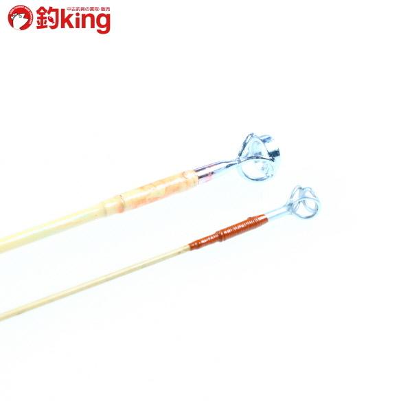 サクラ 石鯛竿 海王 4.8M 軟調替穂先付/F003Y 美品 石鯛 底物 磯 サクラ 石鯛竿 海王 4.8M 軟調替穂先付/F003Y 美品 石鯛 底物 磯