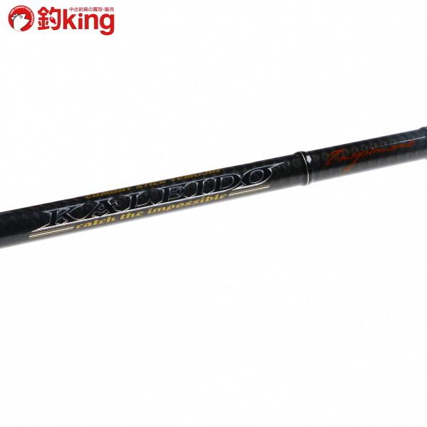 エバーグリーン カレイド インスピラーレ TKIC-610MR-BK/F206240 美品 ブラックバス ルアー クランク トップ : 1-240001048030 : 釣king - 通販 ...