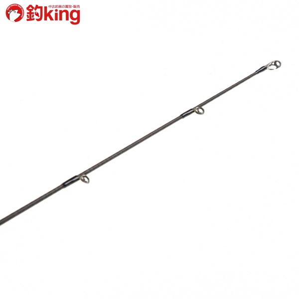 エバーグリーン カレイド インスピラーレ TKIC-610MR-BK/F206240 美品 ブラックバス ルアー クランク トップ : 1-240001048030 : 釣king - 通販 ...