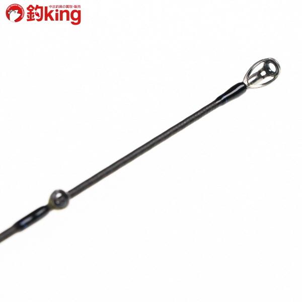 エバーグリーン カレイド インスピラーレ TKIC-610MR-BK/F206240 美品 ブラックバス ルアー クランク トップ : 1-240001048030 : 釣king - 通販 ...