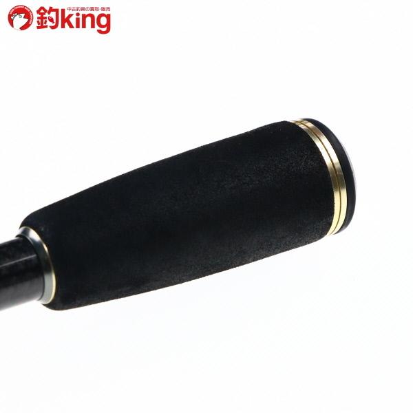 エバーグリーン カレイド インスピラーレ TKIC-610MR-BK/F206240 美品 ブラックバス ルアー クランク トップ : 1-240001048030 : 釣king - 通販 ...