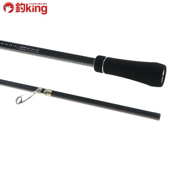 オリムピック ヌーボ カラマレッティ プロトタイプ GNCPRS-862ML/H086Y 未使用 イカ アオリ エギング ライトゲーム ショア 堤防 河川 : 釣king - 通販 ...