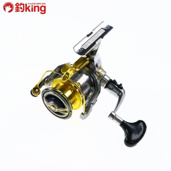 シマノ 15BB-Xテクニウム 2500DXG S 左/J015M メジナ クロ 口太 尾長 磯釣り 釣り : 釣king - 通販 - Yahoo!ショッピング