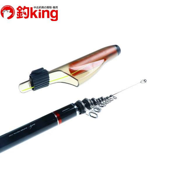 DAIWA(釣り) ダイワ DXRメタルチューン 尾長 2.5-52/J234L 美 DAIWA(釣り) ダイワ DXRメタルチューン 尾長 2.5-52/J234L 美