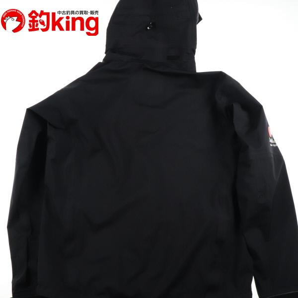 マズメ レッドムーン レインジャケット MZRJ-353 M/K044M 美品 ソルト ルアー 用品 ウェア アウトドア : 釣king - 通販 - Yahoo!ショッピング