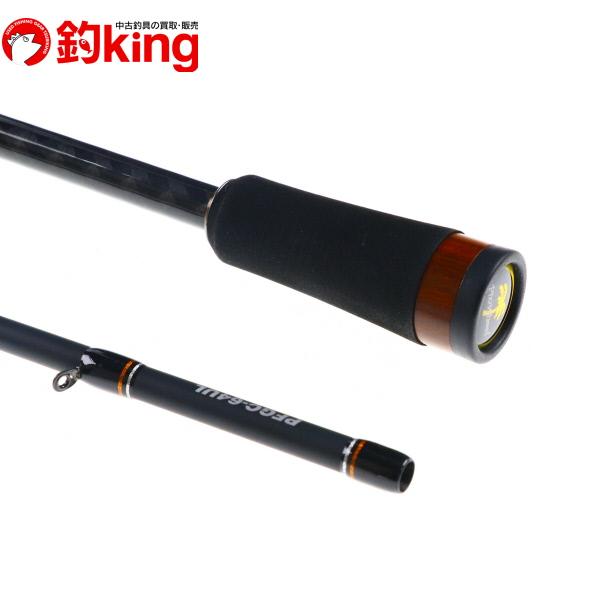 パームス ピンウィール PFGC-64UL/K207L 極上品 アジング メバル ライトゲーム 釣り ルアー : 1-240001050160 : 釣king - 通販 - Yahoo!ショッピング