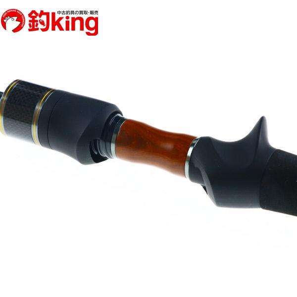 パームス ピンウィール PFGC-64UL/K207L 極上品 アジング メバル ライトゲーム 釣り ルアー : 1-240001050160 : 釣king - 通販 - Yahoo!ショッピング