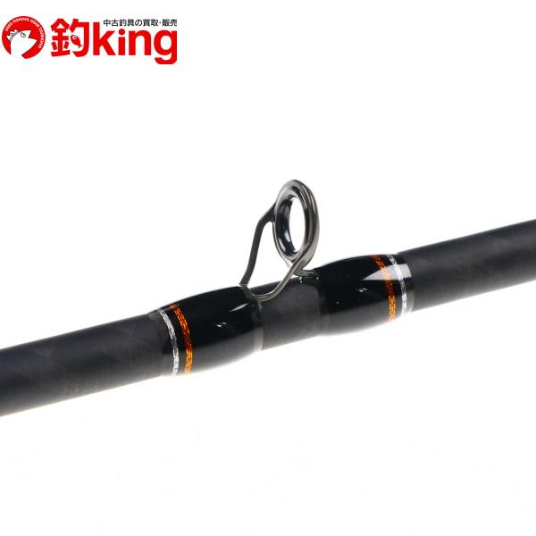 パームス ピンウィール PFGC-64UL/K207L 極上品 アジング メバル ライトゲーム 釣り ルアー : 1-240001050160 : 釣king - 通販 - Yahoo!ショッピング