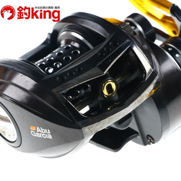 Abu Garcia アブガルシア レボ LTX-L SHS/K227M ブラックバス バス釣り フィッシング アウトドア : 釣king - 通販 - Yahoo!ショッピング