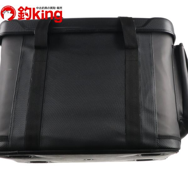 シマノ XEFO ロック トラバースバッグ BA-224Q 45L タングステン/K242L 美品 磯 船 タックルボックス ルアー : 1-240001050195 : 釣king - 通販 ...