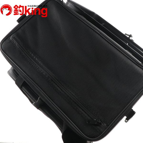 シマノ XEFO ロック トラバースバッグ BA-224Q 45L タングステン/K242L 美品 磯 船 タックルボックス ルアー : 1-240001050195 : 釣king - 通販 ...