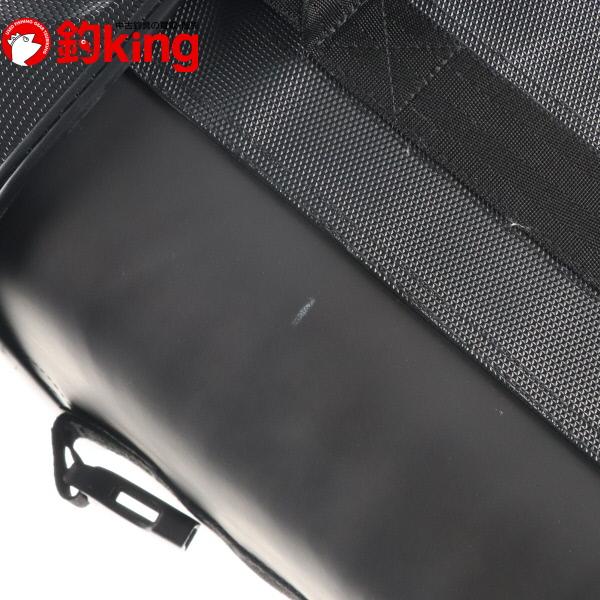 シマノ XEFO ロック トラバースバッグ BA-224Q 45L タングステン/K242L 美品 磯 船 タックルボックス ルアー : 1-240001050195 : 釣king - 通販 ...