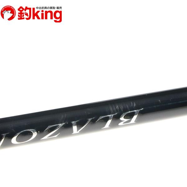 DAIWA（釣り） ダイワ ブレイゾン C66M-2・ST/K313L バス釣り バスフィッシング 淡水 ルアー : 釣king - 通販 - Yahoo!ショッピング