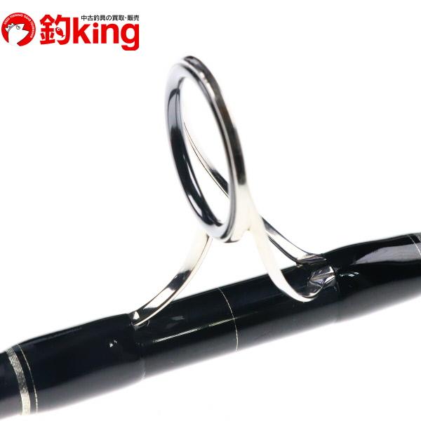 シマノ コルトスナイパーXR S100XH-3/L242L ヒラマサ 青物 ショア 磯 キャスティング ショアジギング :1-240001050592:釣king - 通販 - Yahoo ...