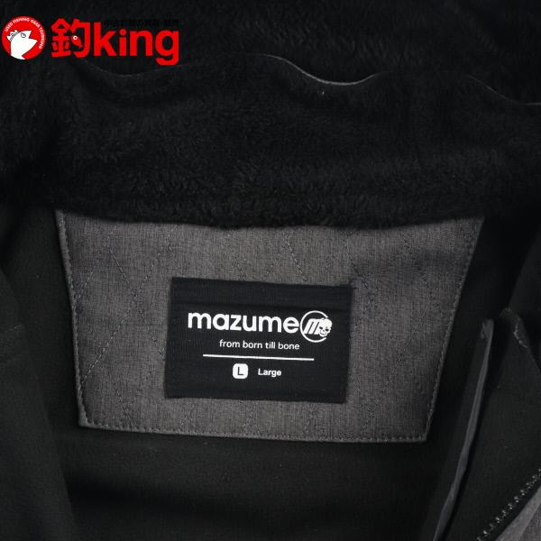 マズメ ウィンドカットジャケット MZFW-500 Lサイズ プライム フレックスパーカー MZAP-414 Mサイズ ダイワ ニットキャップ DC-9620W 3点セット/P115M 美品 ...