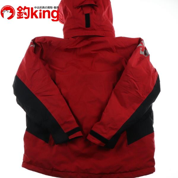 DAIWA（釣り） ダイワ レインマックス ハイパー ハイフロント ウィンタースーツ DW-3406 Mサイズ/P159M ウェア 防寒着 レインウェア 用品 アウトドア : 釣king ...