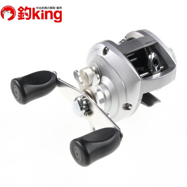 DAIWA（ダイワ） リベルトピクシー シルバーマイカ/P283M 美品 ブラックバス バスフィッシング バス釣り ルアー : 釣king ...