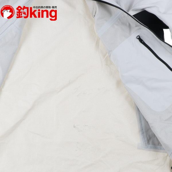 サンライン オールウェザースーツ SCW-6118 LLサイズ/Q266M 磯 上物 底物 ソルト 用品 ウェア : 釣king - 通販 - Yahoo!ショッピング