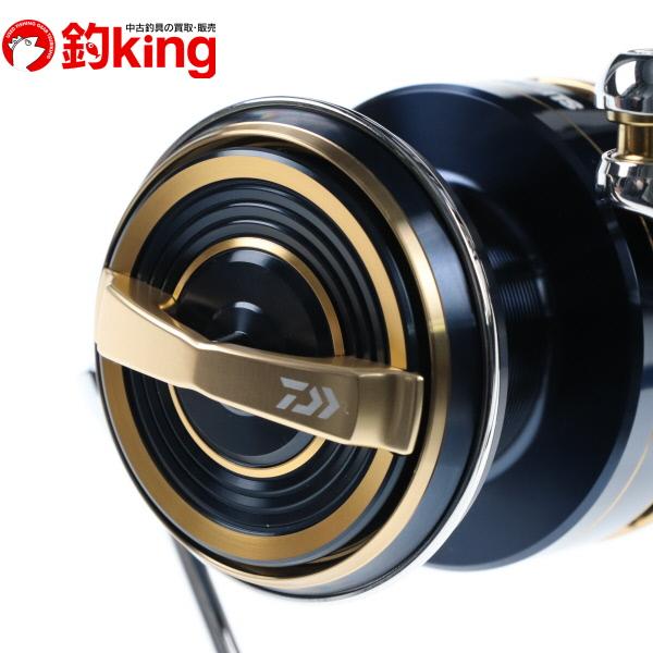 DAIWA(釣り) ダイワ SLPワークスセミオーダー 20ソルティガ DAIWA(釣り) ダイワ SLPワークスセミオーダー 20ソルティガ