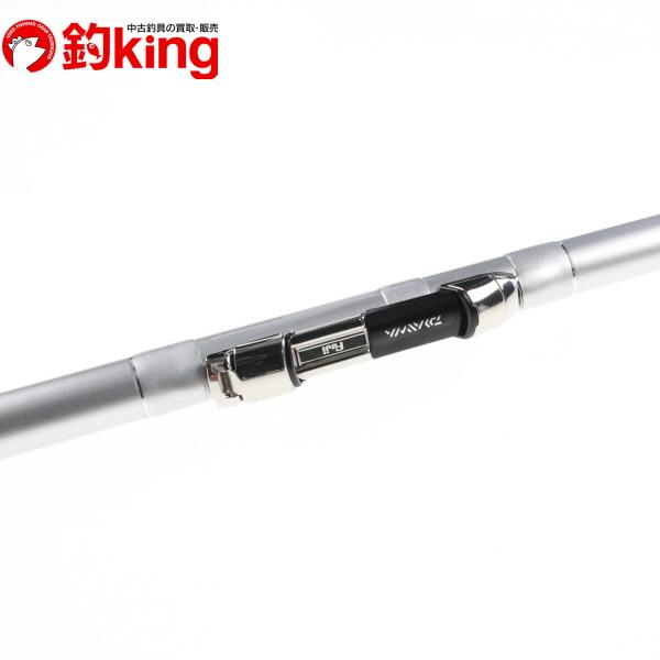 DAIWA（釣り） ダイワ プライムサーフ T27-425・W/S057L 美品 キス カレイ サーフ 堤防 投げ釣り フィッシング 釣り : 釣king - 通販 - Yahoo!ショッピング