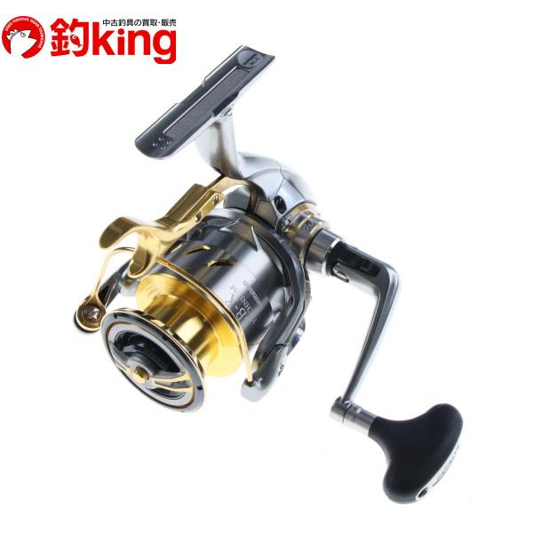 シマノ 15BB-Xテクニウム C3000DXG S 左/S123M 極上品 磯 上物 グレ オナガ クチブト 口太 チヌ フカセ釣り フィッシング 釣り : 釣king - 通販 ...