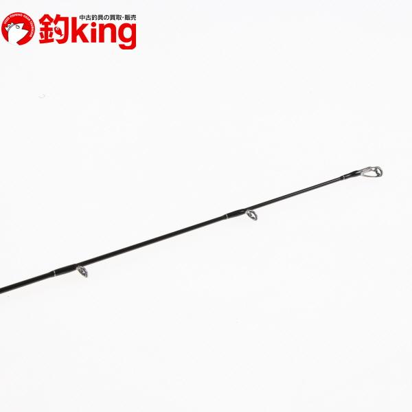 DAIWA（釣り） ダイワ ソルティガ SJ 61B-3/S143220 美品 青物 ブリ ヒラマサ カンパチ ルアー ジギング : 釣king - 通販 - Yahoo!ショッピング