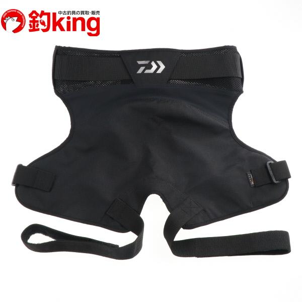 DAIWA（釣り） ダイワ UTヒップガード DA-1204 サイズL/S159S 未使用 磯 上物 グレ チヌ フカセ釣り : 釣king - 通販 - Yahoo!ショッピング