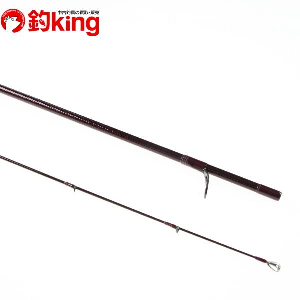 DAIWA（釣り） ダイワ ハートランド 震斬 77AGS HL 772MFS-SV AGS17 20th/T472L 未使用 バスフィッシング バス釣り ラージマウスバス 淡水 ルアー ...