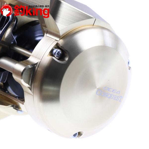 シマノ（SHIMANO） 【中古/極上品】 18オシアコンクエストCT 200PG 右/U213M : 釣king - 通販 - Yahoo ...