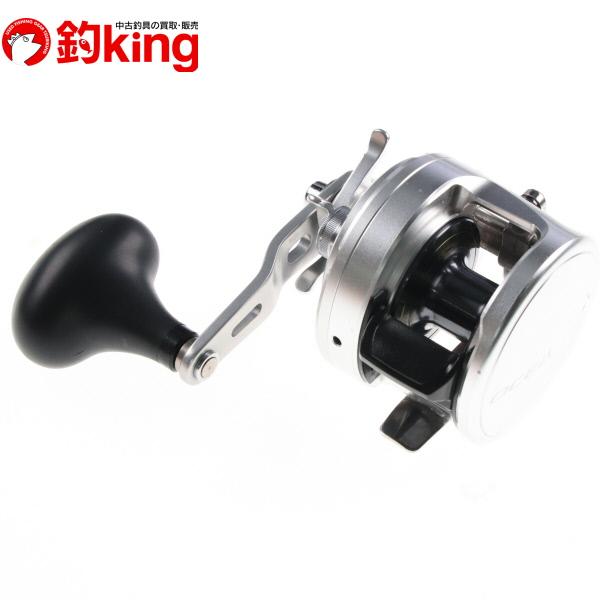 シマノ 13オシアカルカッタ 301HG/V274M ジギング オフショア ヒラマサ 青物 真鯛 ショア 船 釣り アウトドア : 釣king - 通販 - Yahoo!ショッピング