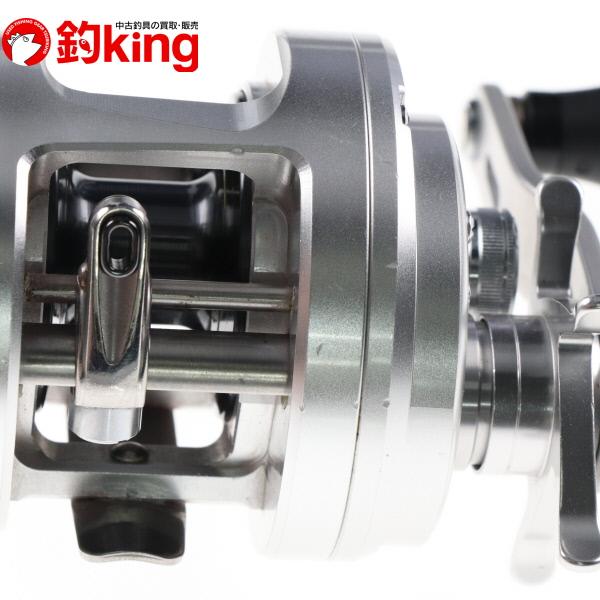 シマノ 13オシアカルカッタ 301HG/V274M ジギング オフショア ヒラマサ 青物 真鯛 ショア 船 釣り アウトドア : 釣king - 通販 - Yahoo!ショッピング