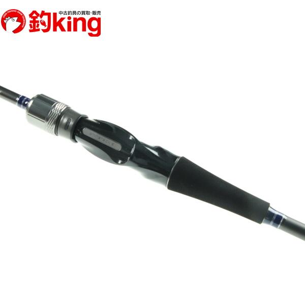 アルファタックル タチウオ テンヤFT 82-180MH/W300M 極上品 太刀魚 タチウオ テンヤ トジギング ルアーフィッシング 釣り オフショア : 1-240001055110 ...