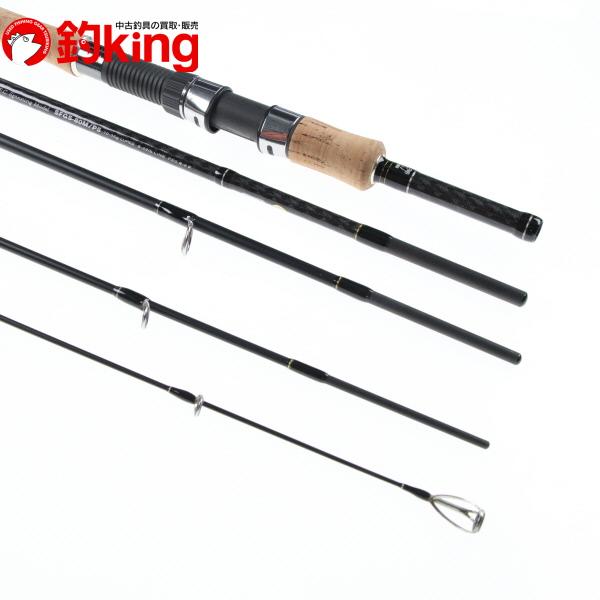 アングラーズリパブリック パームス ショアガン SFGS-80M／P5/X034M 美品 シーバス マルスズキ 鱸 ルアーフィッシング 釣り アウトドア : 釣king - 通販 ...