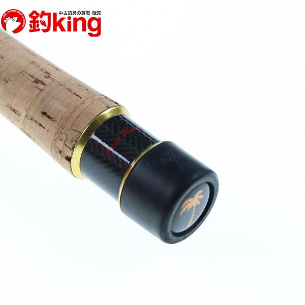 アングラーズリパブリック パームス ショアガン SFGS-80M／P5/X034M 美品 シーバス マルスズキ 鱸 ルアーフィッシング 釣り アウトドア : 釣king - 通販 ...