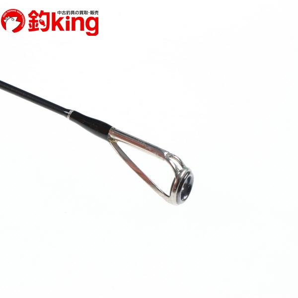 アングラーズリパブリック パームス ショアガン SFGS-80M／P5/X034M 美品 シーバス マルスズキ 鱸 ルアーフィッシング 釣り アウトドア : 釣king - 通販 ...