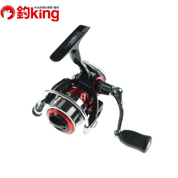 DAIWA（釣り） ダイワ 16月下美人 MX 2004/X203M アジ 鯵 アジング ライトゲーム ルアーフィッシング 釣り : 釣king - 通販 - Yahoo!ショッピング