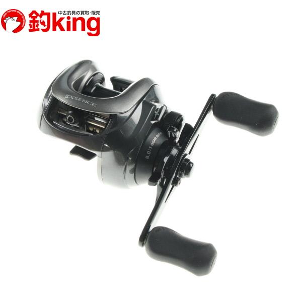 シマノ 13エクスセンスDC 左/X306M シーバス マルスズキ 鱸 ルアーフィッシング 釣り アウトドア : 釣king - 通販 ...