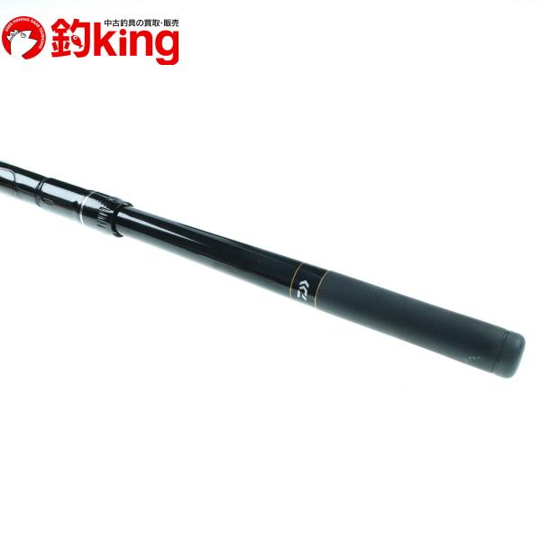 DAIWA（釣り） ダイワ 大島 磯 3-53HR・F /SA024L 美品 メジナ クロ 黒鯛 クロダイ チヌ 口太 尾長 磯釣り 釣り : 釣king - 通販 - Yahoo!ショッピング